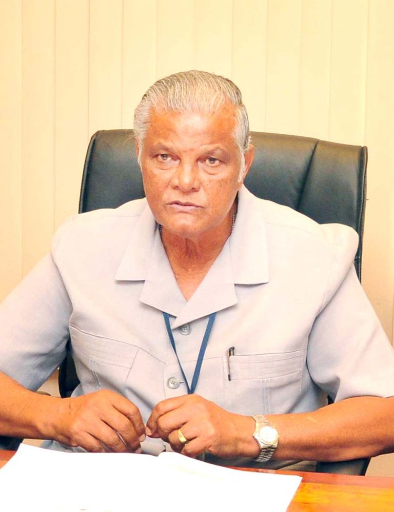 Stakeholders, miners meet to settle differences - Guyana Times