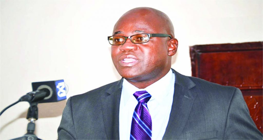 Case of chopped student being investigated - Olato Sam - Guyana Times