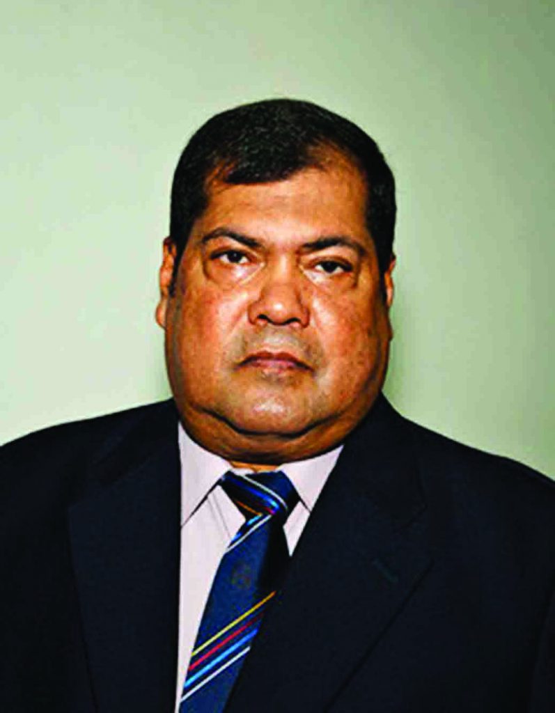 Tributes pour in for Tony Cozier - Guyana Times