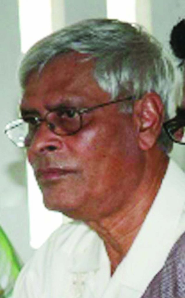Moves afoot to find replacement for Chief Planning Officer - Guyana Times