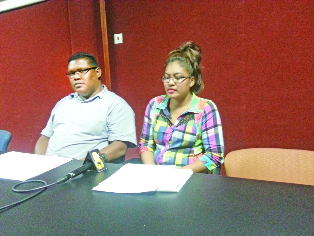Region 1 Chairman to move No-confidence motion against REO - Guyana Times