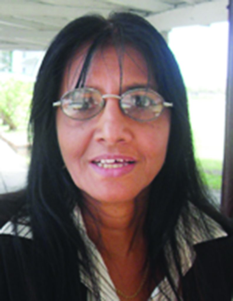 Govt programmes sneaked onto Guyana Learning Channel - Guyana Times