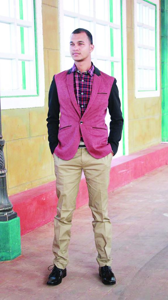 All-star benefit concert for Henry Rodney tomorrow evening at Theatre ...