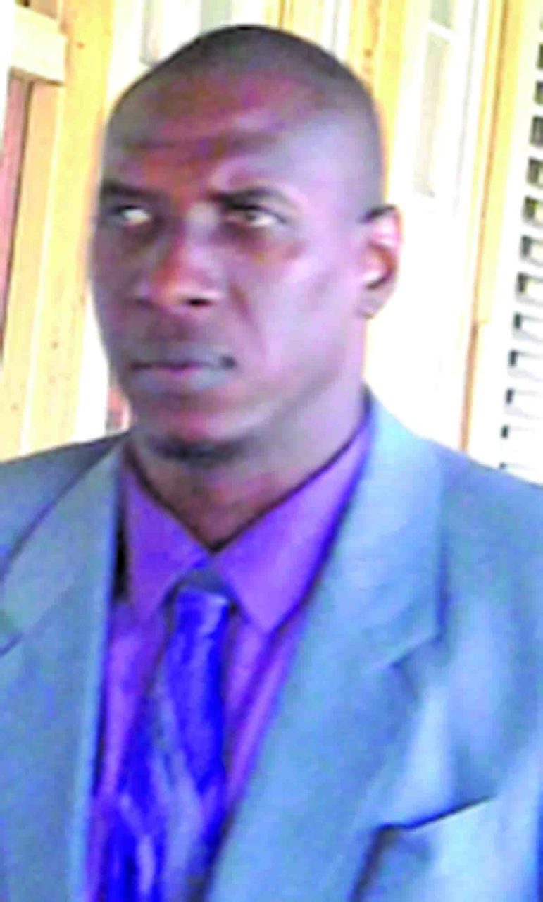 2 witnesses testify, Judge admits voir dire evidence - Guyana Times