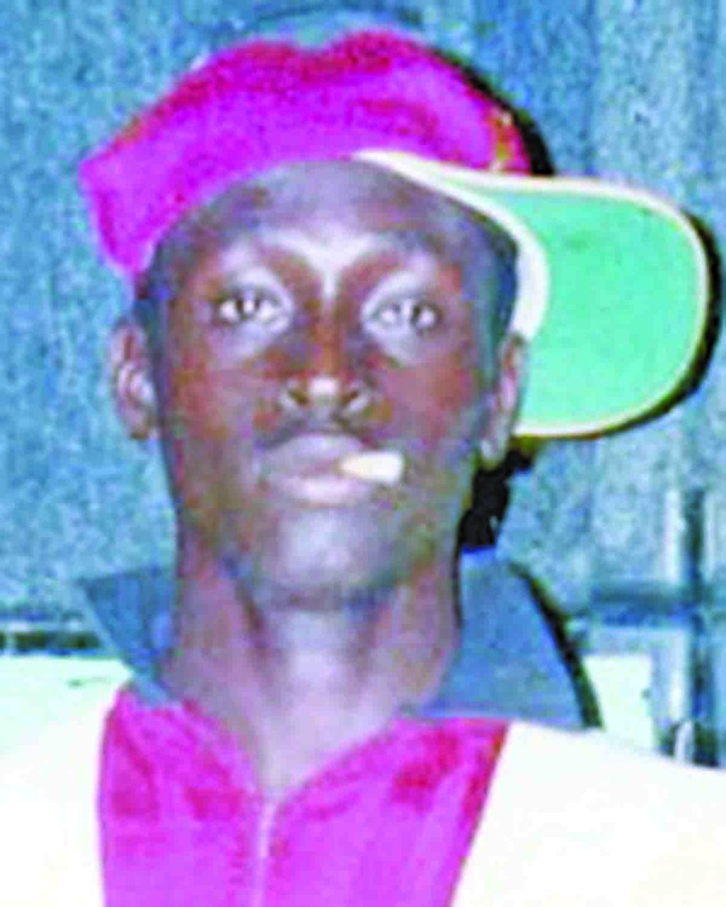 “Picture Boy” murder trial - Guyana Times
