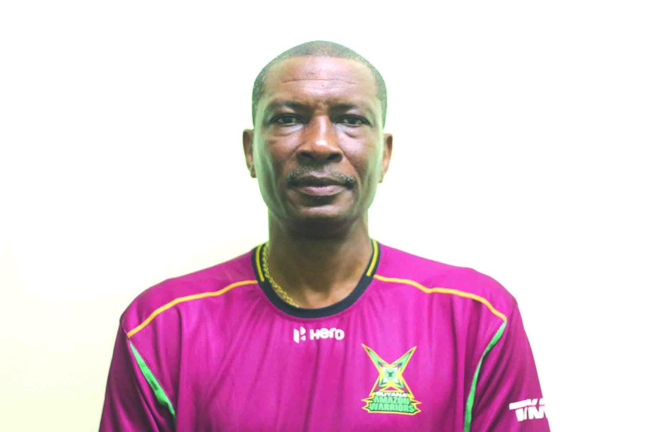 Amazon Warriors depart for title hunt - Guyana Times