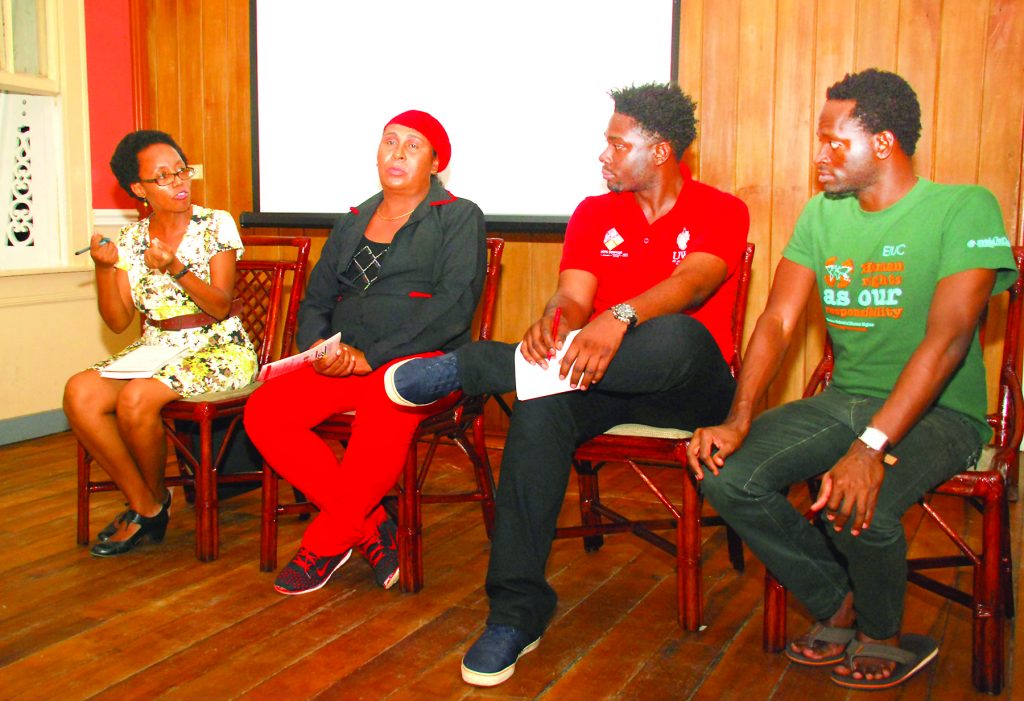 Political unwillingness persists on LGBT matters – SASOD - Guyana Times Political unwillingness persists on LGBT matters – SASOD - Guyana Times