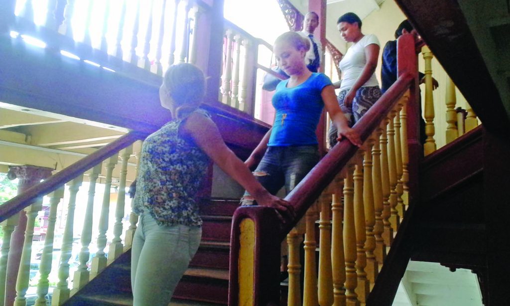 Trio from the Dominican Republic fined and deported for overstaying in ...