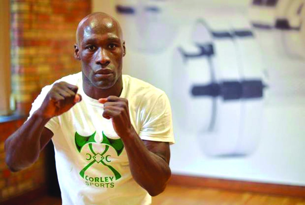 Gonsalves Vs “Chop Chop” contract signing on today - Guyana Times