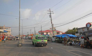 Parika: A bridge to the heart of Essequibo - Guyana Times