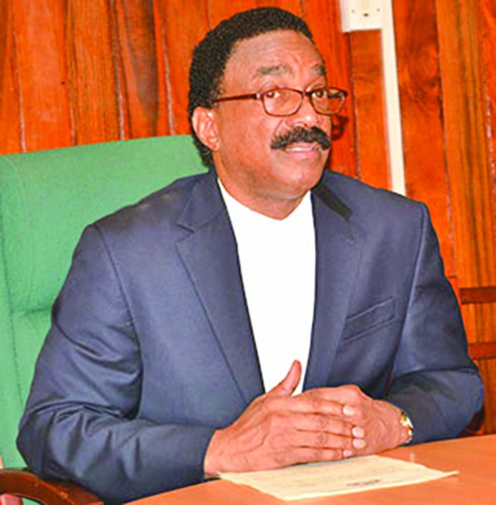 President says he will be guided by AG - Guyana Times