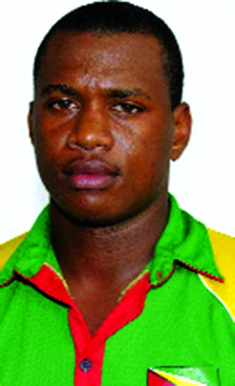 GCB launches Jaguars Franchise League - Guyana Times