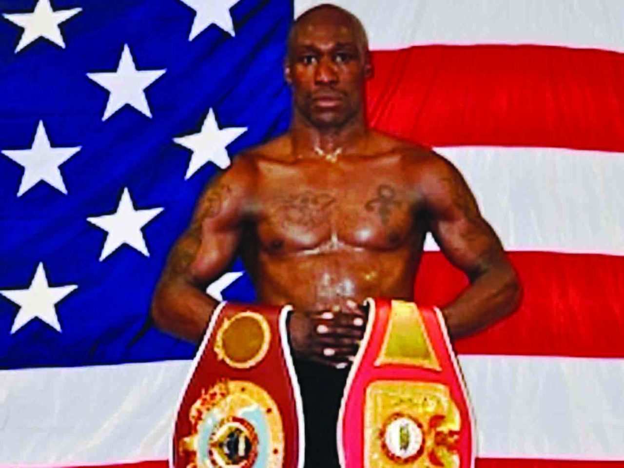 Corley wins Fecarbox title - Guyana Times