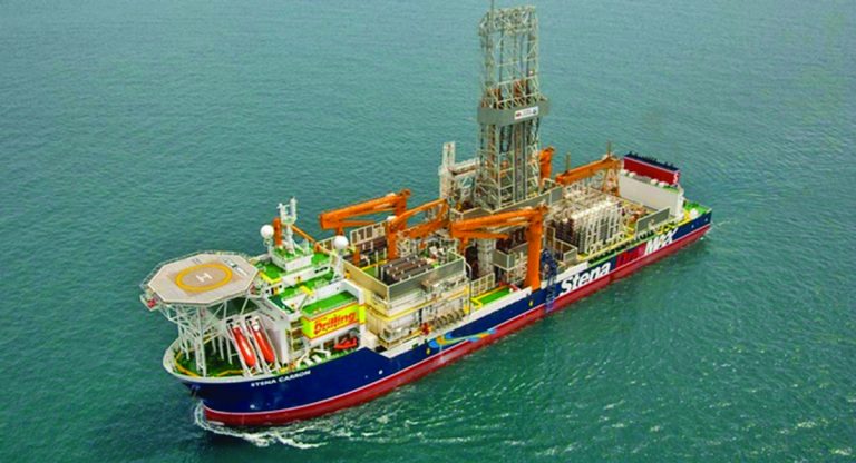 ExxonMobil plans double approach at Liza - Guyana Times