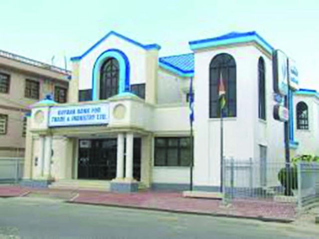 Parika: A bridge to the heart of Essequibo - Guyana Times