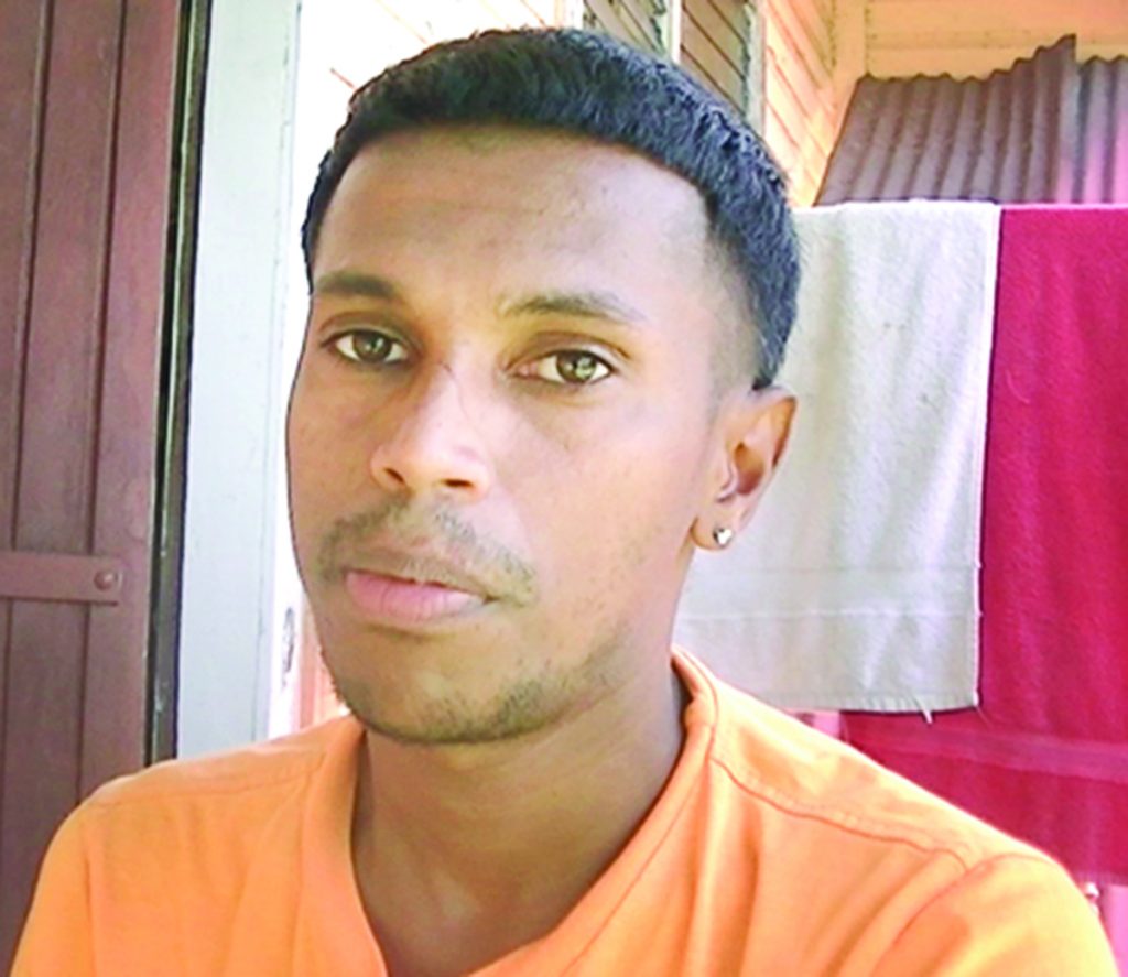 Canje family terrorised, robbed by gunmen - Guyana Times