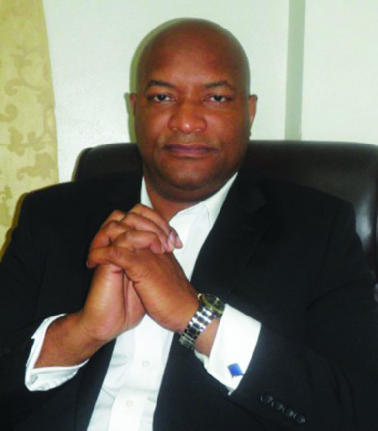 Hinds opens up on NSC resignation - Guyana Times