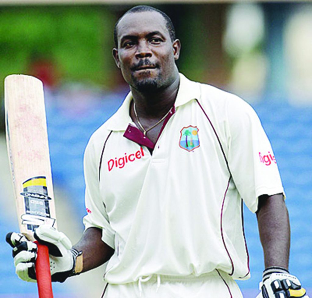 Dowlin, Barnwell in line for Floodlights debut - Guyana Times