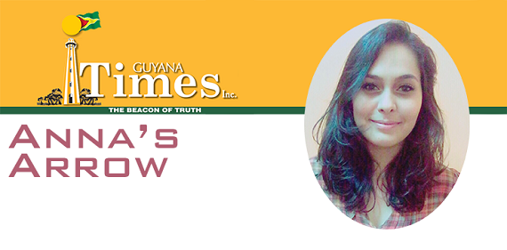 The “mother of crimes” is poverty, Sir - Guyana Times