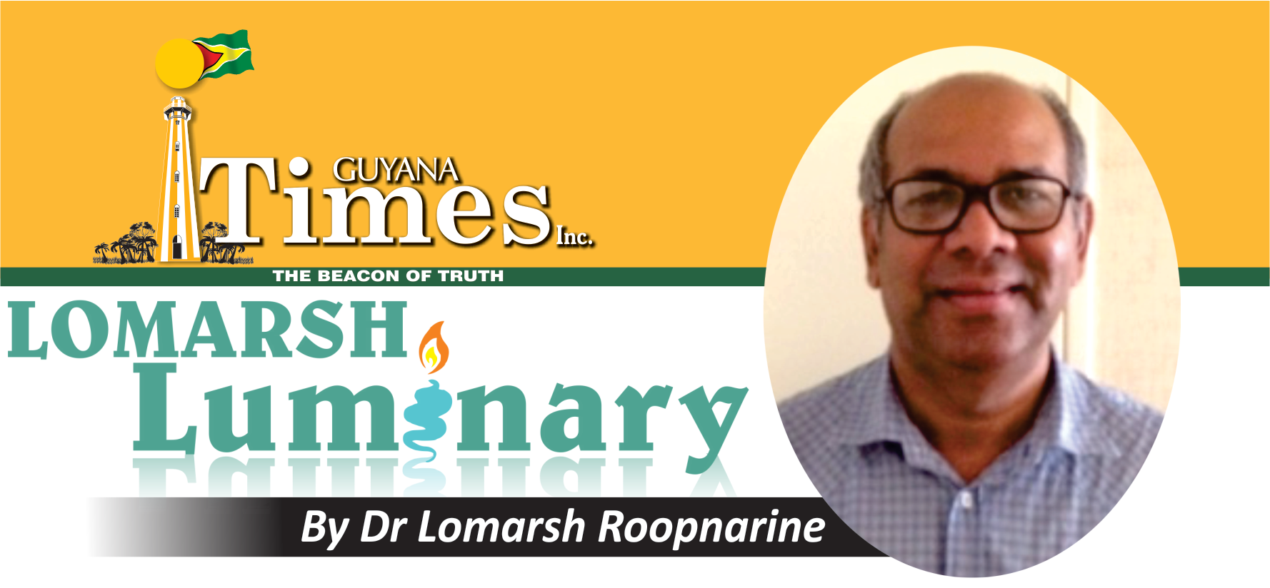 The African-Guyanese experience - Guyana Times