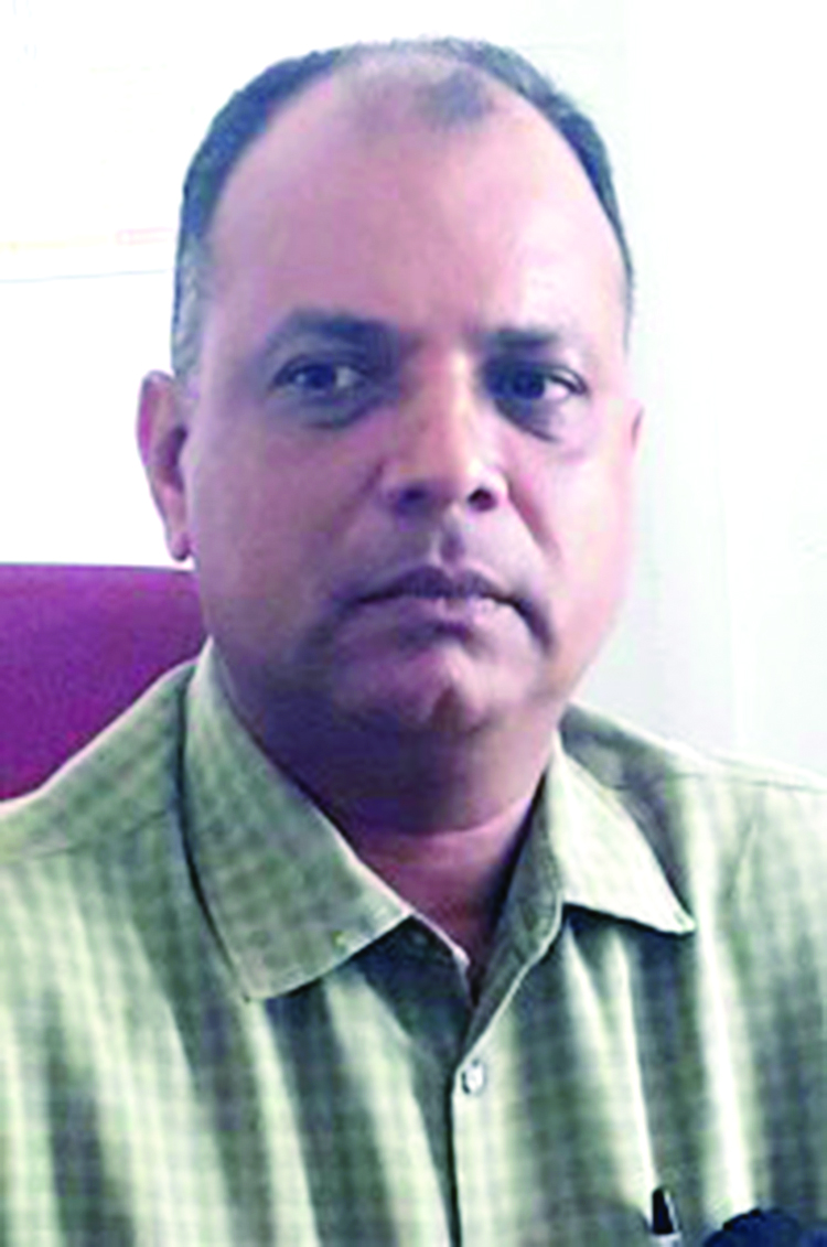 Sheik Amir appointed acting CEO for GPHC - Guyana Times