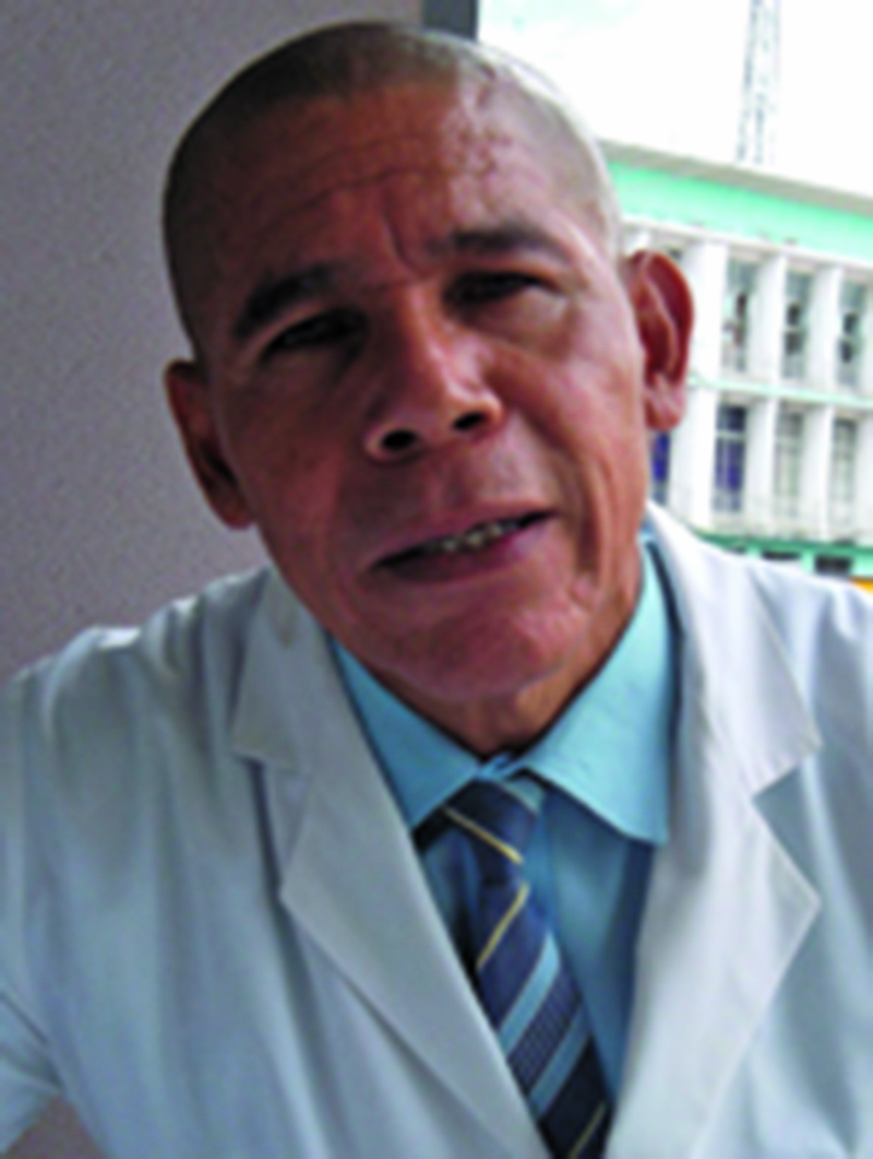 Report reveals situation was mismanaged – Norton - Guyana Times