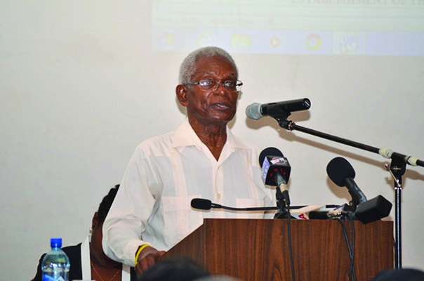 GuySuCo awaits word on fate of Skeldon Sugar Factory - Guyana Times