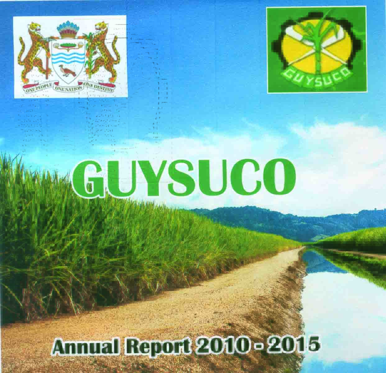 GuySuCo struggles to recapture Caribbean market - Guyana Times