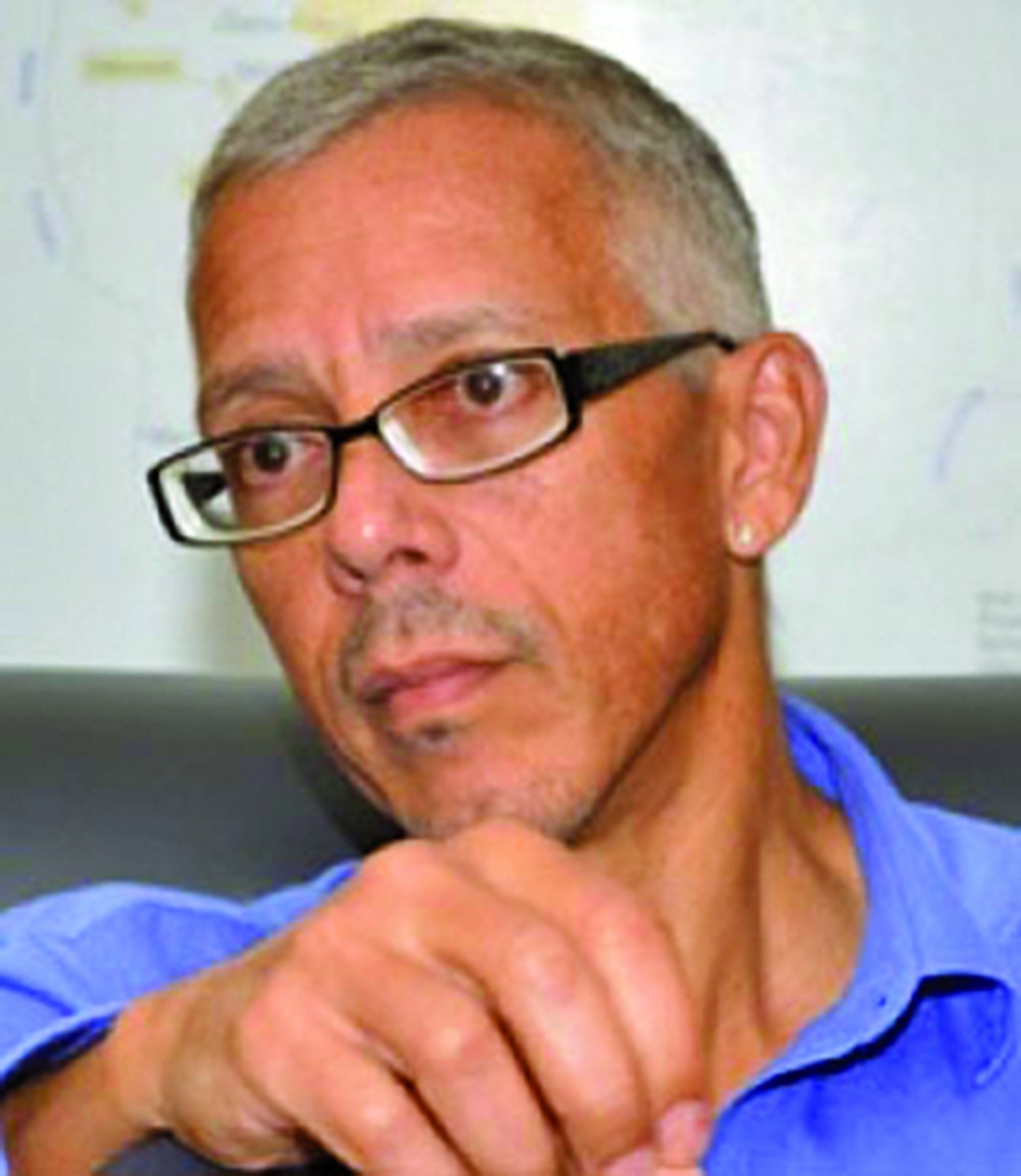Guyana remains open for business – Gaskin - Guyana Times