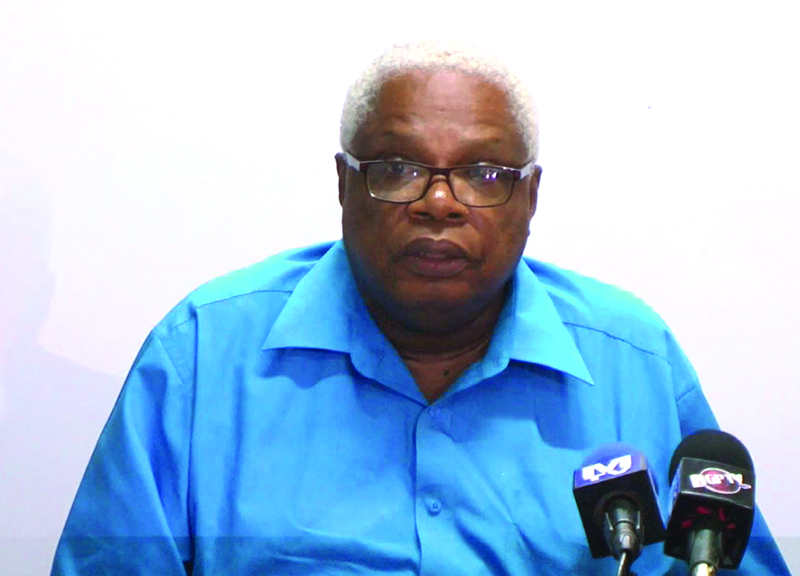 NICIL prepares for arbitration to recover monies - Guyana Times