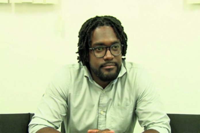 3-pronged approach for greater youth innovation by SLED - Guyana Times