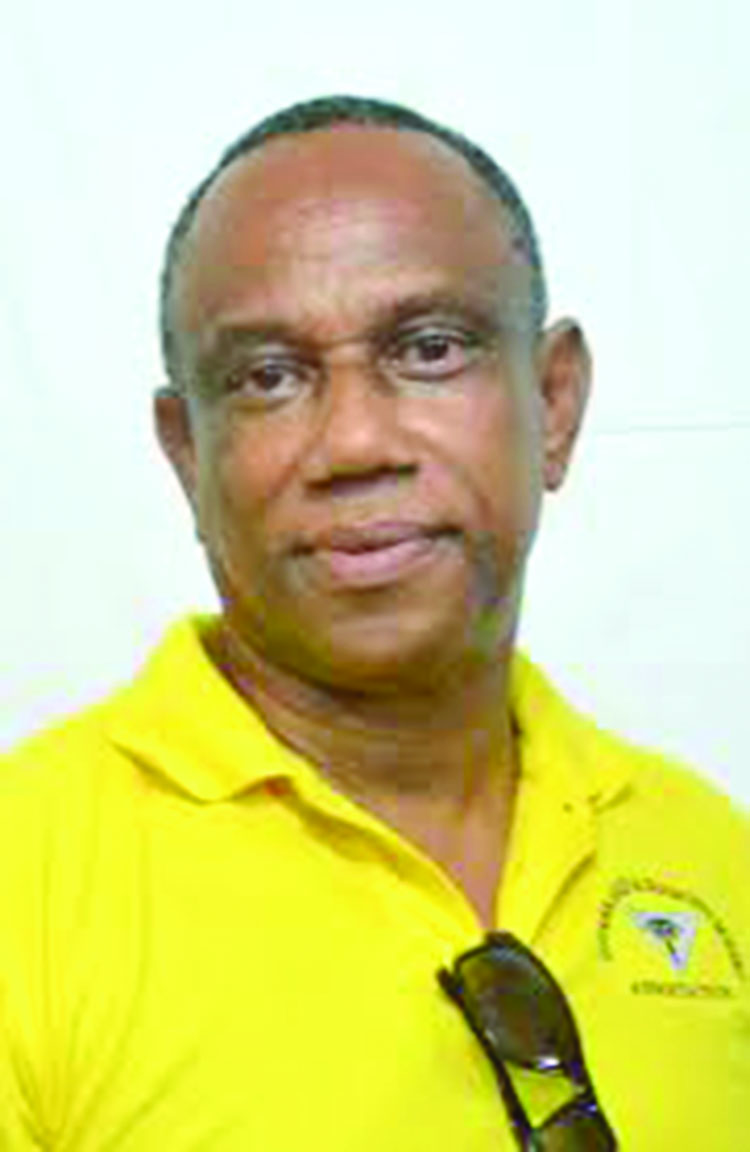 GGDMA sees doom in 2017 National Budget - Guyana Times