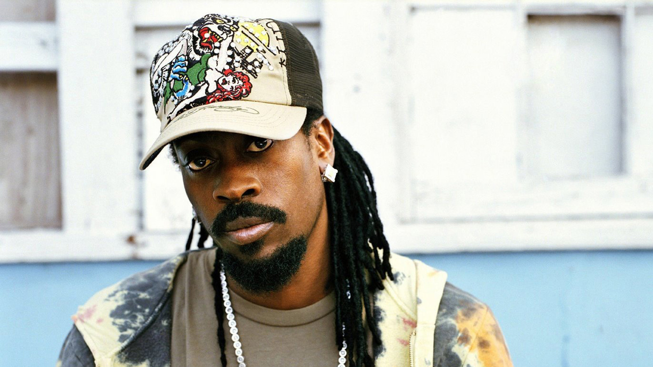 Beenie Man returns for Slingerz boat cruise of the year - Guyana Times