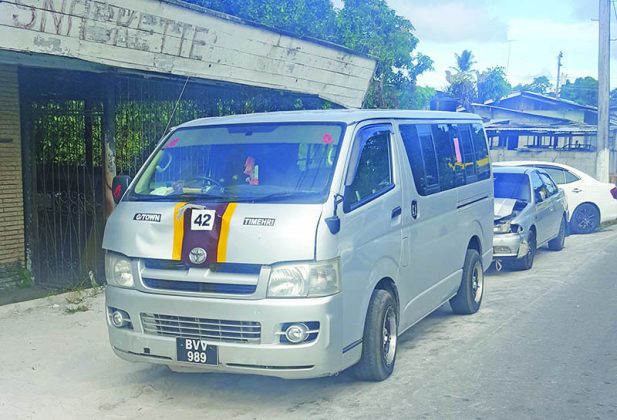 14-year-old dies in EBD accident - INews Guyana