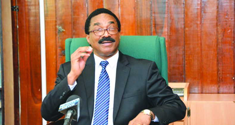 Deputy Registrar wins case against AG - Guyana Times