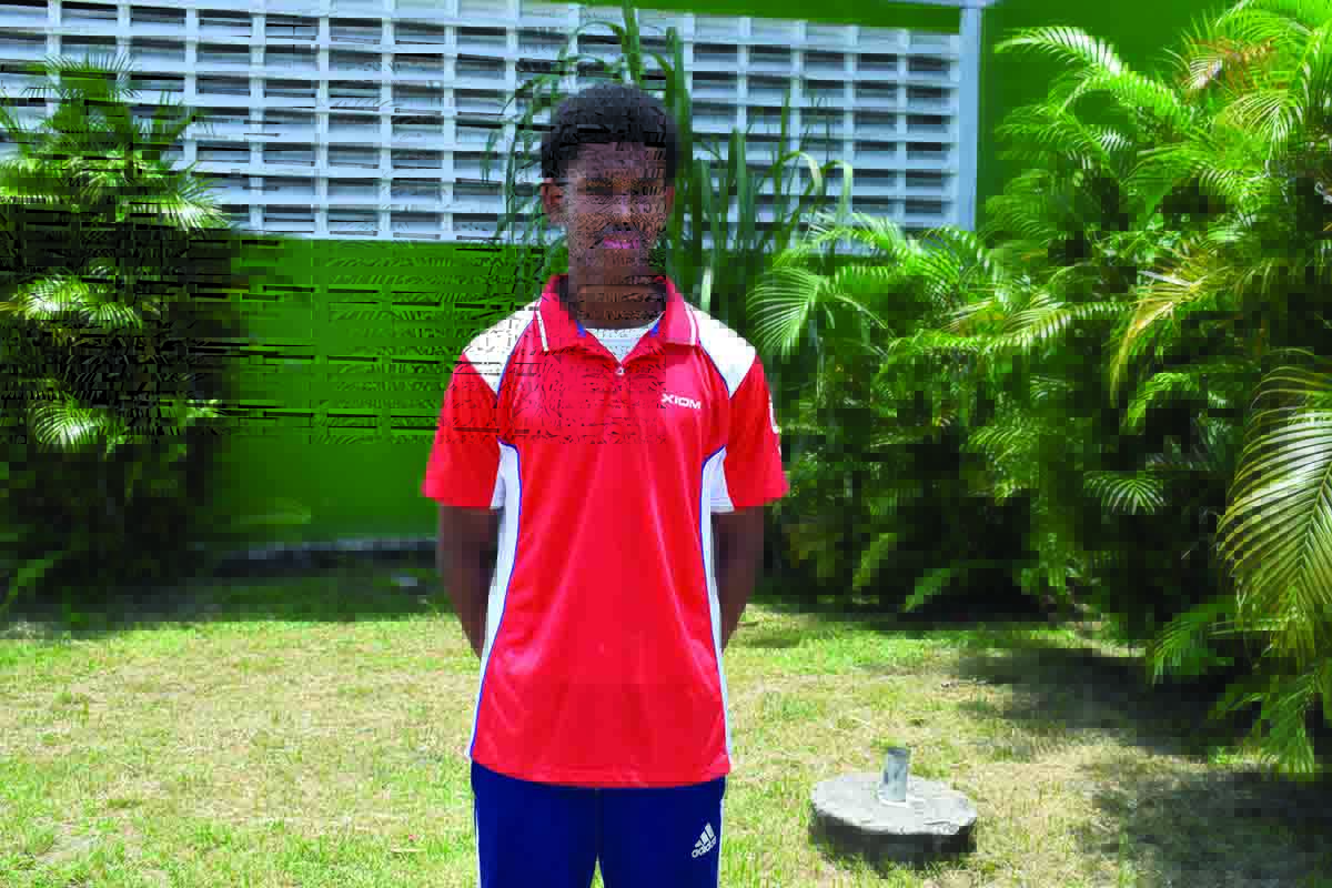 GTTA seeking Pan Am Juniors qualification - Guyana Times