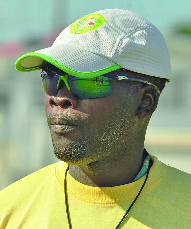 Winning, exhibiting Guyana’s T20 talent on Nedd’s agenda - Guyana Times