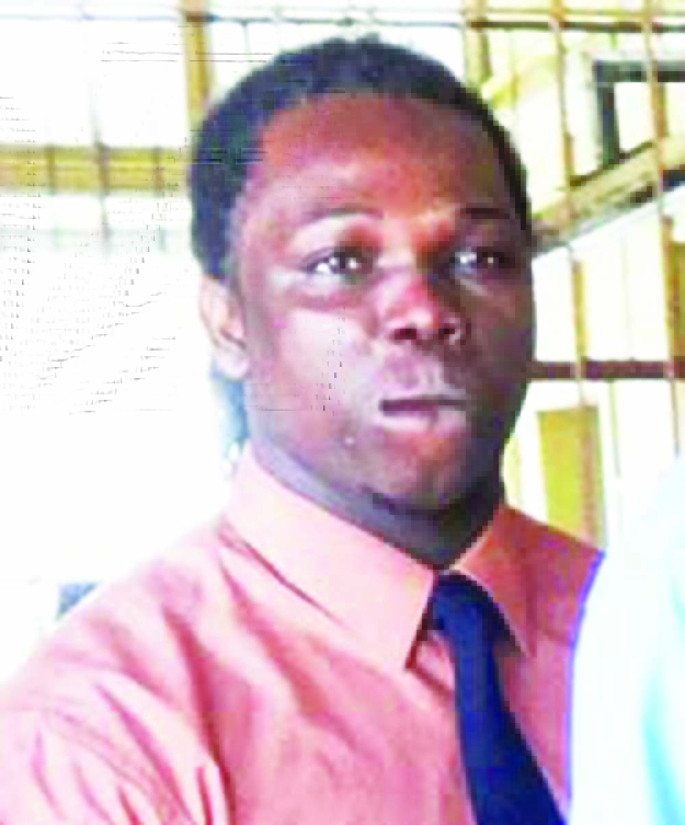 5th suspect nabbed in Lodge - Guyana Times