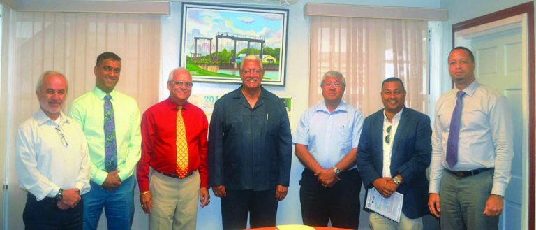 Secret deal for Skeldon Estate takeover revealed - Guyana Times