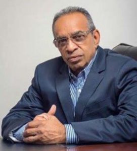 “Govt will determine what happens to its Bill” – Harmon - Guyana Times