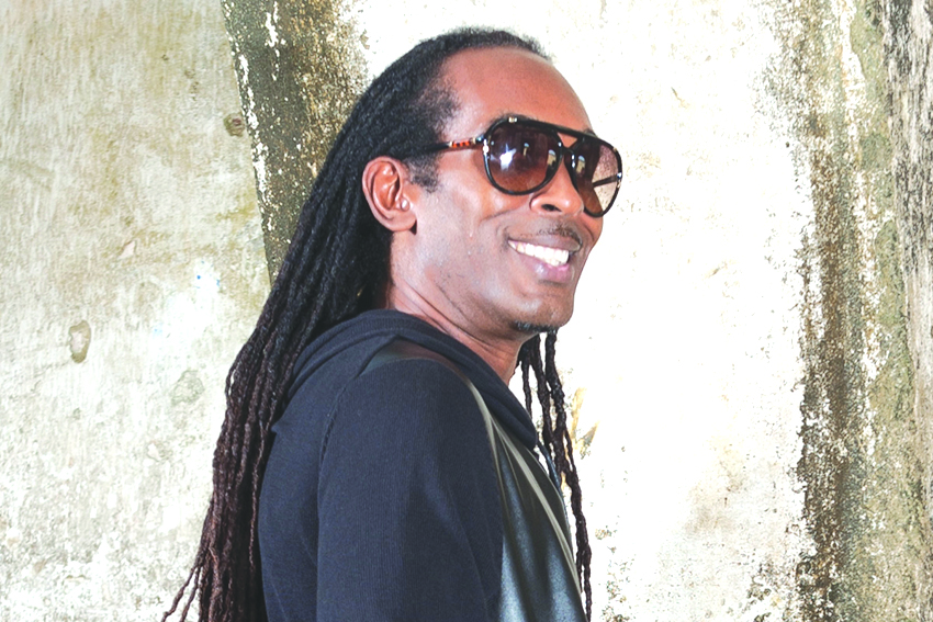 Big names unveiled for Stag’s ‘Stage-5’ - Guyana Times