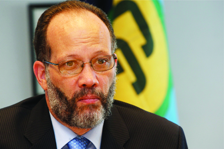 Negotiations on Arrest Warrant Treaty, Assets Recovery progressing − ...