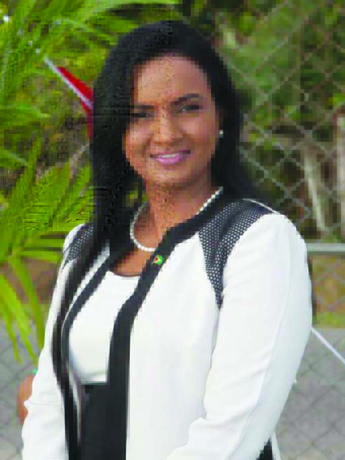 NA man jailed for stealing from Bartica Deputy Mayor - Guyana Times