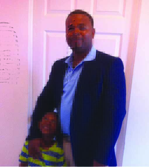 Richard Vaughn: Everything Guyana - Guyana Times