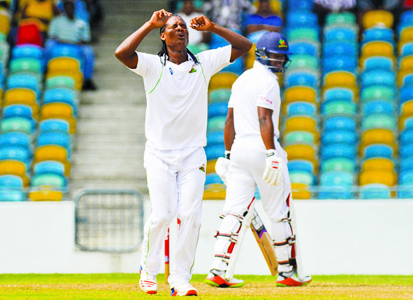 RHTY&SC, M S congratulate Pestano on 1st Class debut - Guyana Times