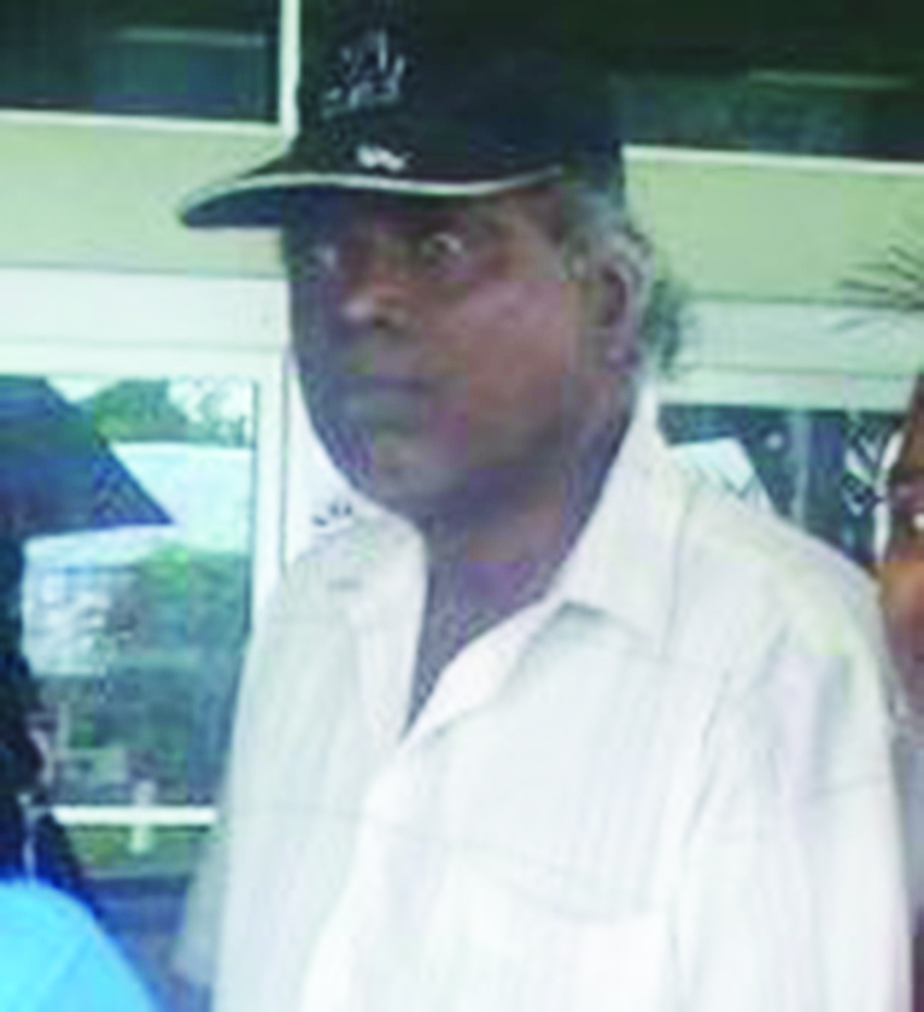 Update: Pensioner killed in accident with GDF truck | INews Guyana