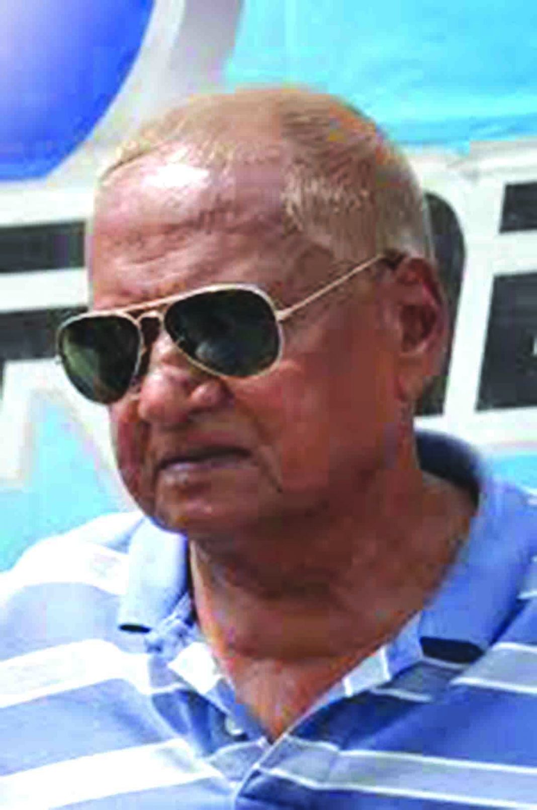 Hassan Mohamed: the father of cycling in Guyana - Guyana Times