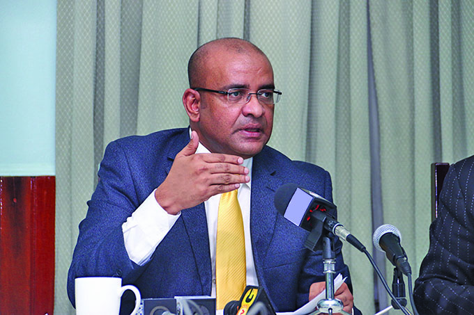 ‘Jagdeo will win next elections’ - Guyana Times