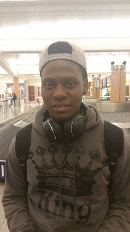 Akil Johnson: Combining his love for football & law to succeed - Guyana ...