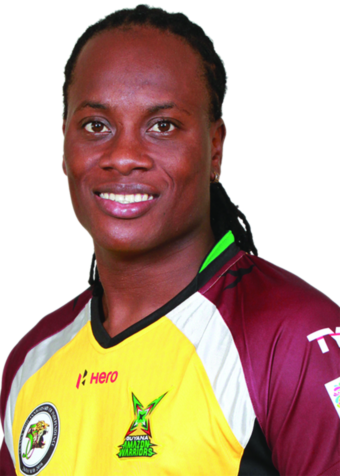 Rush for semifinal spots is on - Guyana Times